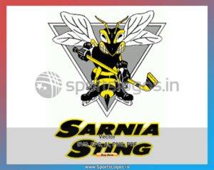 Sarnia Sting - 1994/95-1998/99, Ontario Hockey League, Hockey Sports ...