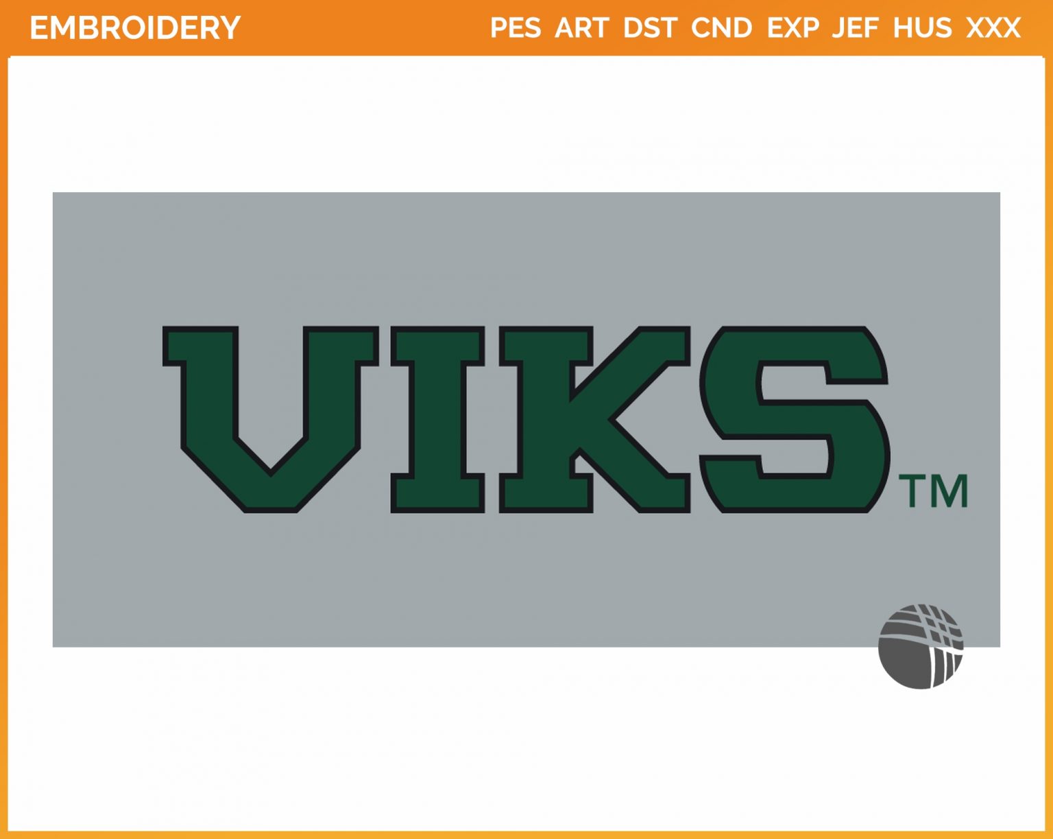 Portland State Vikings - Wordmark Logo (2016) - College Sports ...