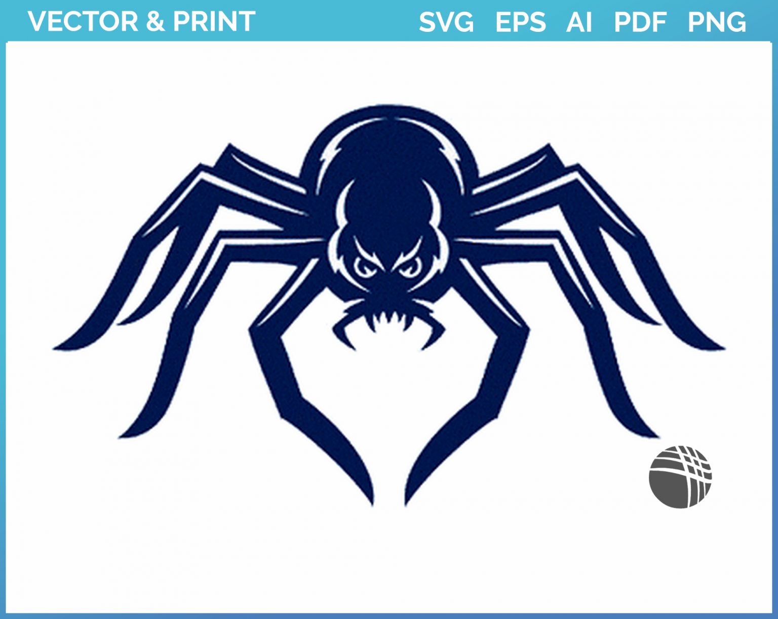 Richmond Spiders - Alternate Logo (2002) - College Sports Vector SVG ...
