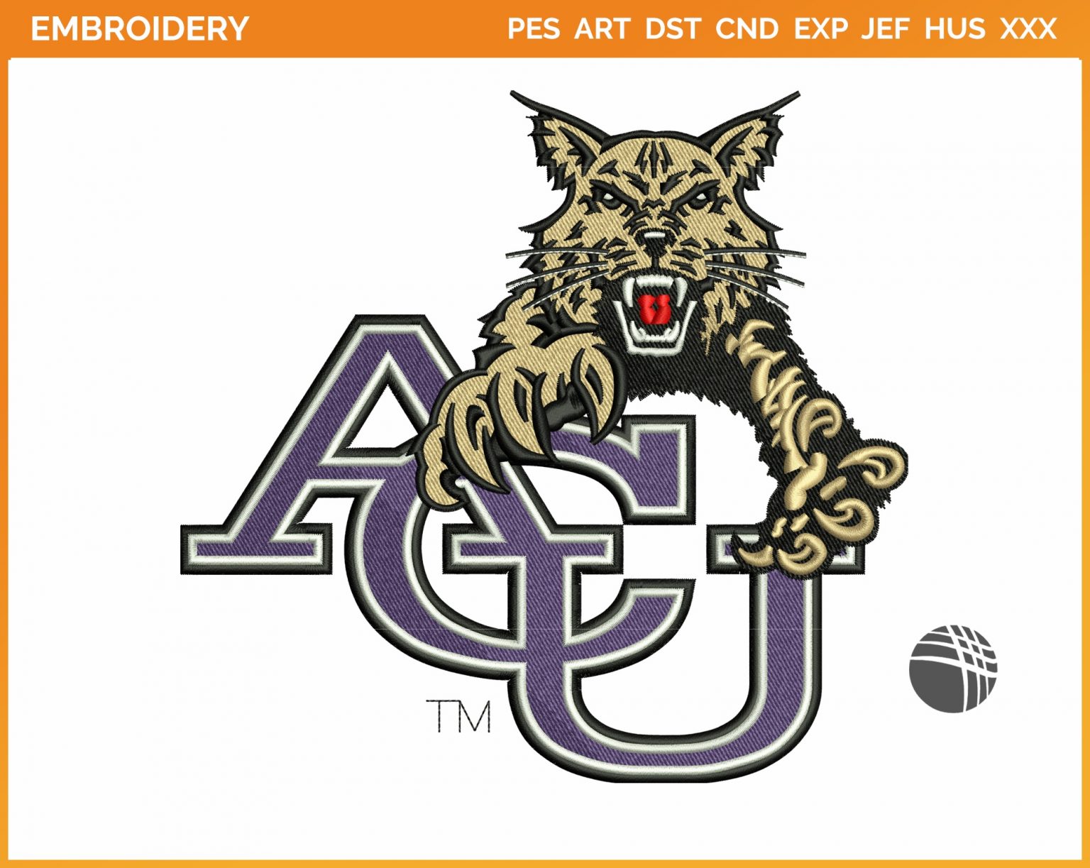 Abilene Christian Wildcats - 1997-2012, NCAA Division I (a-c), College ...