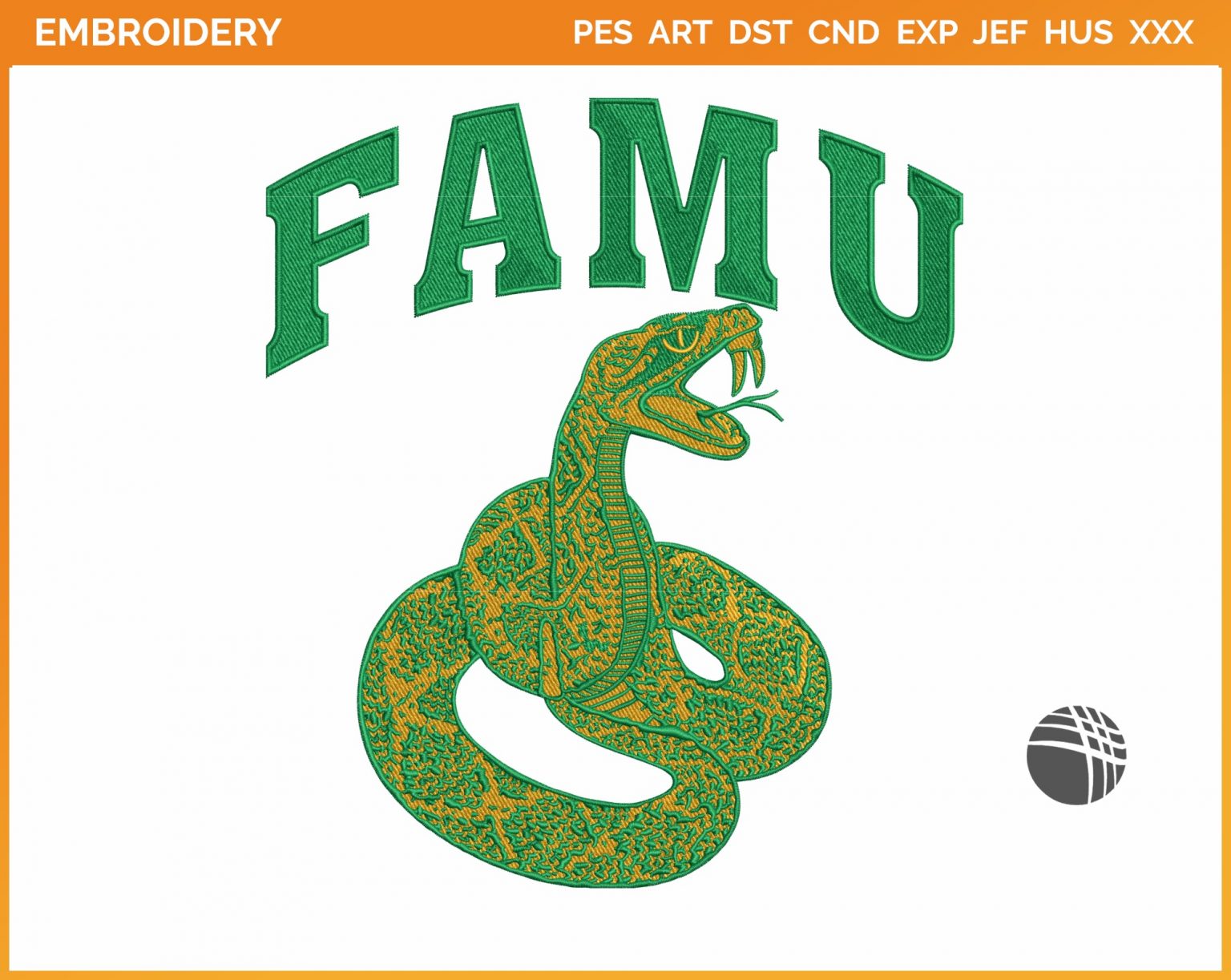 Florida A&M Rattlers - 2000-2012, NCAA Division I (d-h), College Sports ...