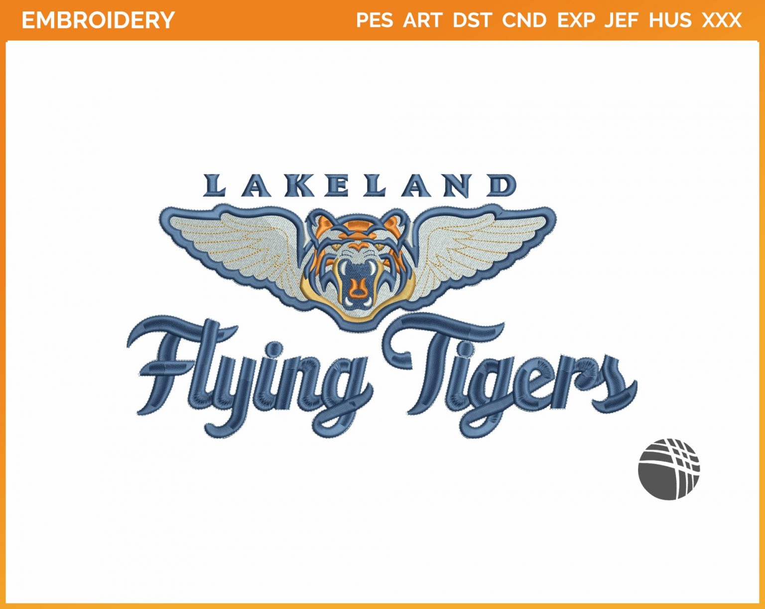 Lakeland Flying Tigers - 2007, Florida State League, Baseball Sports ...