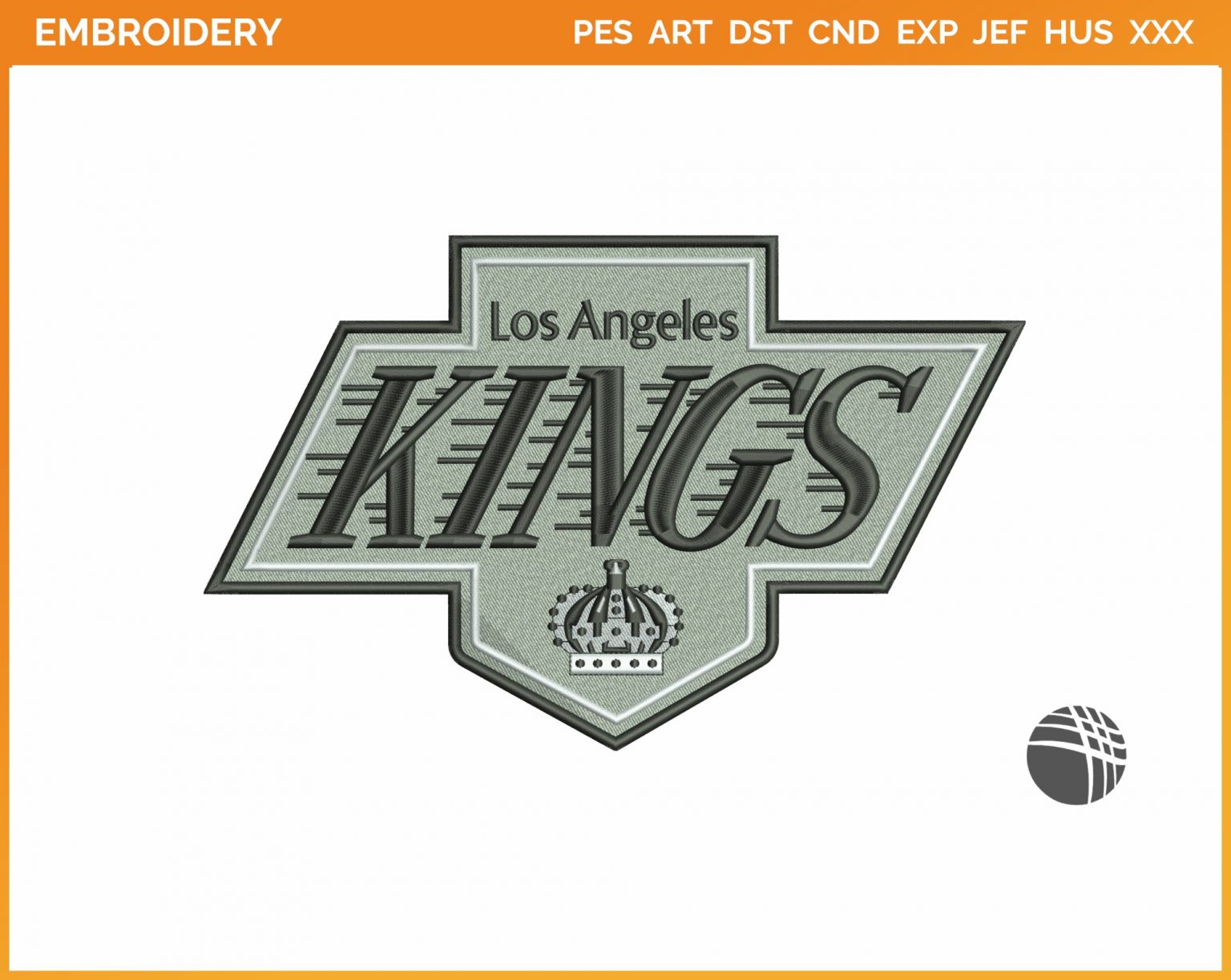 Los Angeles Kings - 1988/89-1997/98, National Hockey League, Hockey ...