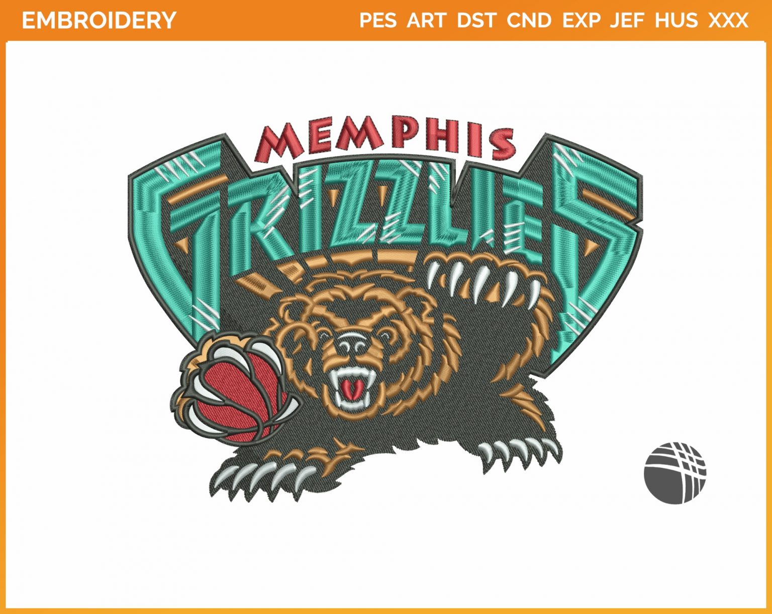 Memphis Grizzlies - 2001/02-2003/04, National Basketball Association ...