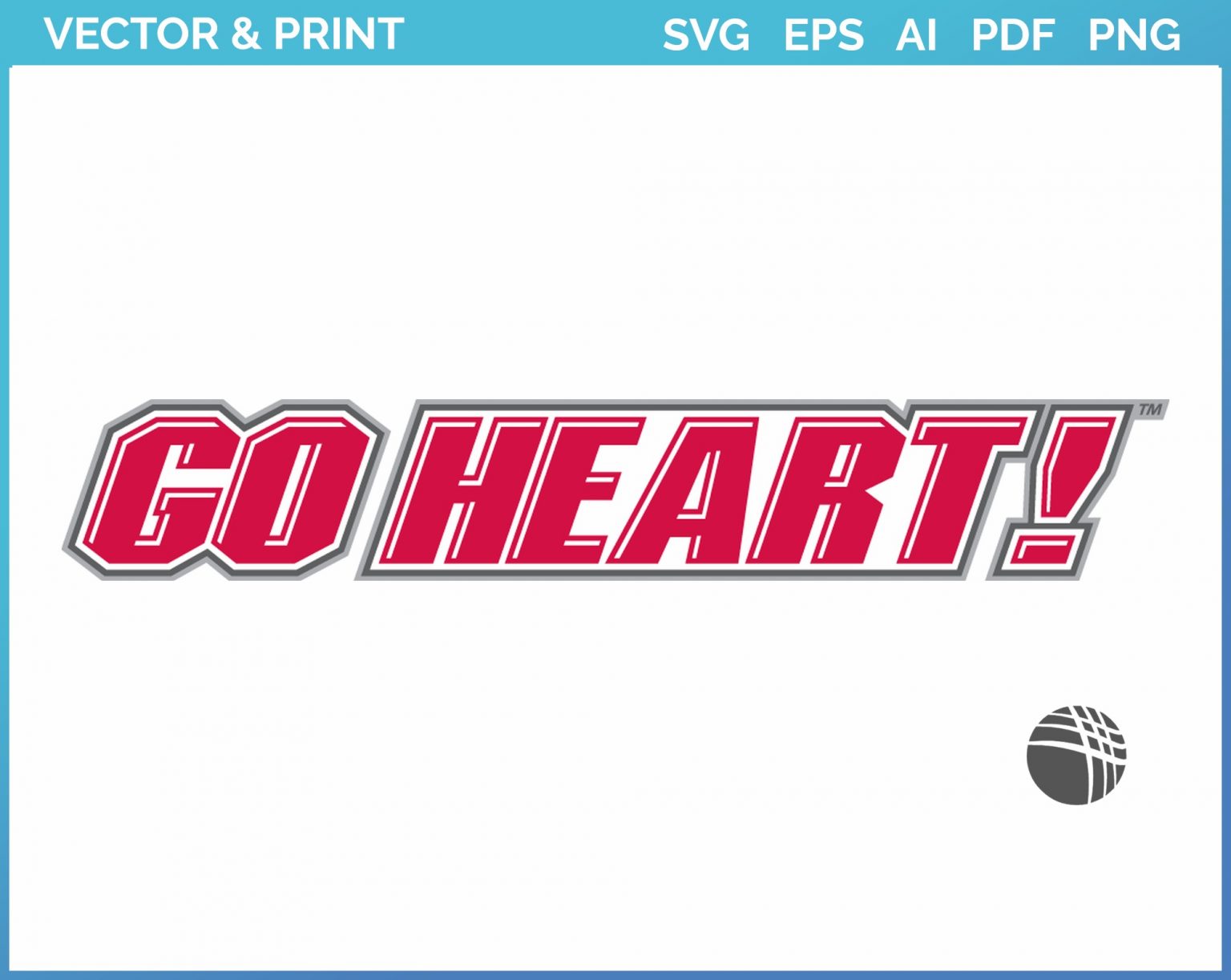 Sacred Heart Pioneers - Wordmark Logo (2004) - College Sports Vector ...