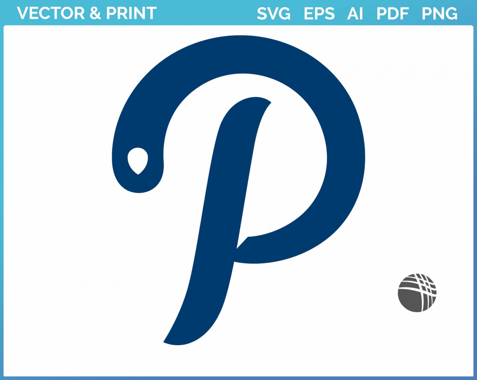 Saint Peters Peacocks - Alternate Logo (2020) - College Sports Vector ...