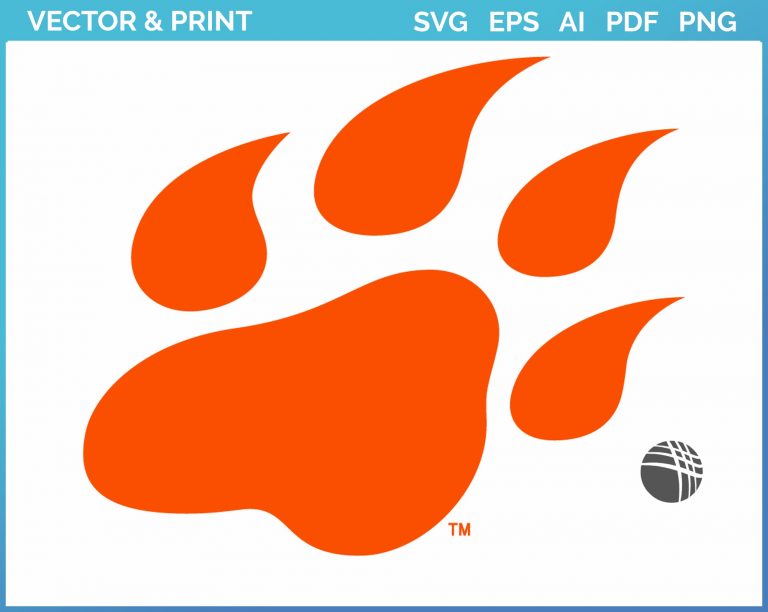 Sam Houston State Bearkats - Alternate Logo (2020) - College Sports ...