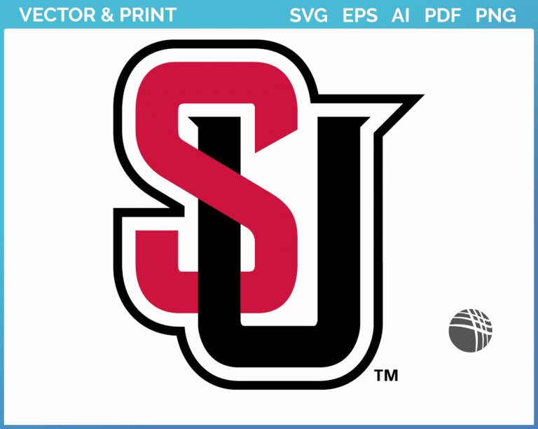 Seattle Redhawks - Alternate Logo (2008) - College Sports Vector SVG ...