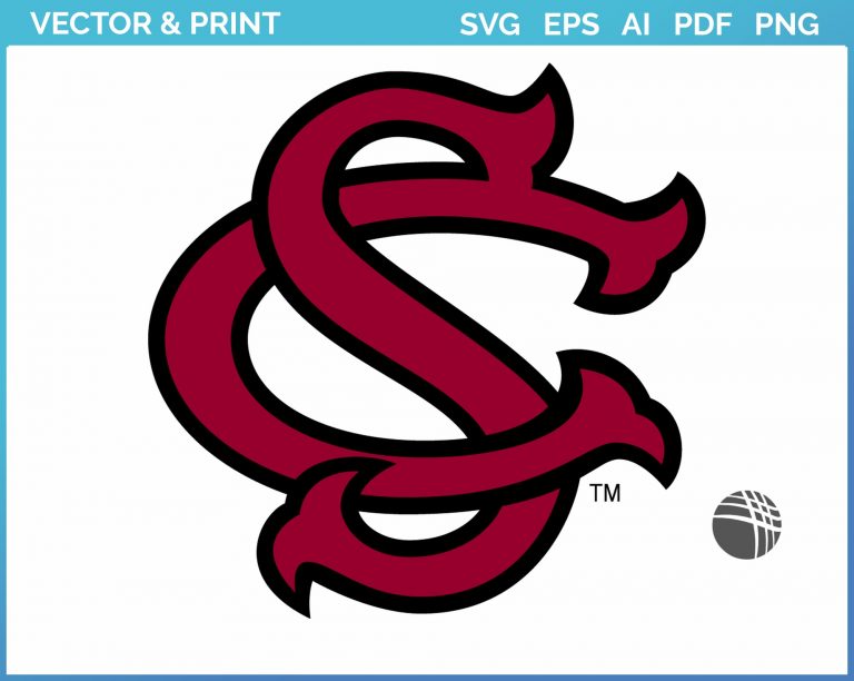 South Carolina Gamecocks - Alternate Logo (1993) - College Sports ...