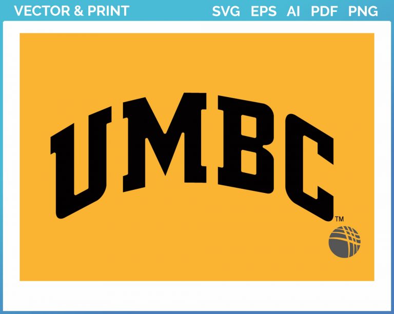 UMBC Retrievers - Wordmark Logo (2010) - College Sports Vector SVG Logo ...