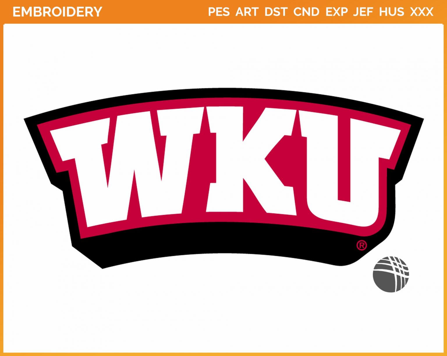Western Kentucky Hilltoppers - Wordmark Logo (1999) - College Sports ...
