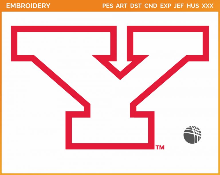Youngstown State Penguins - Alternate Logo (1993) - College Sports ...