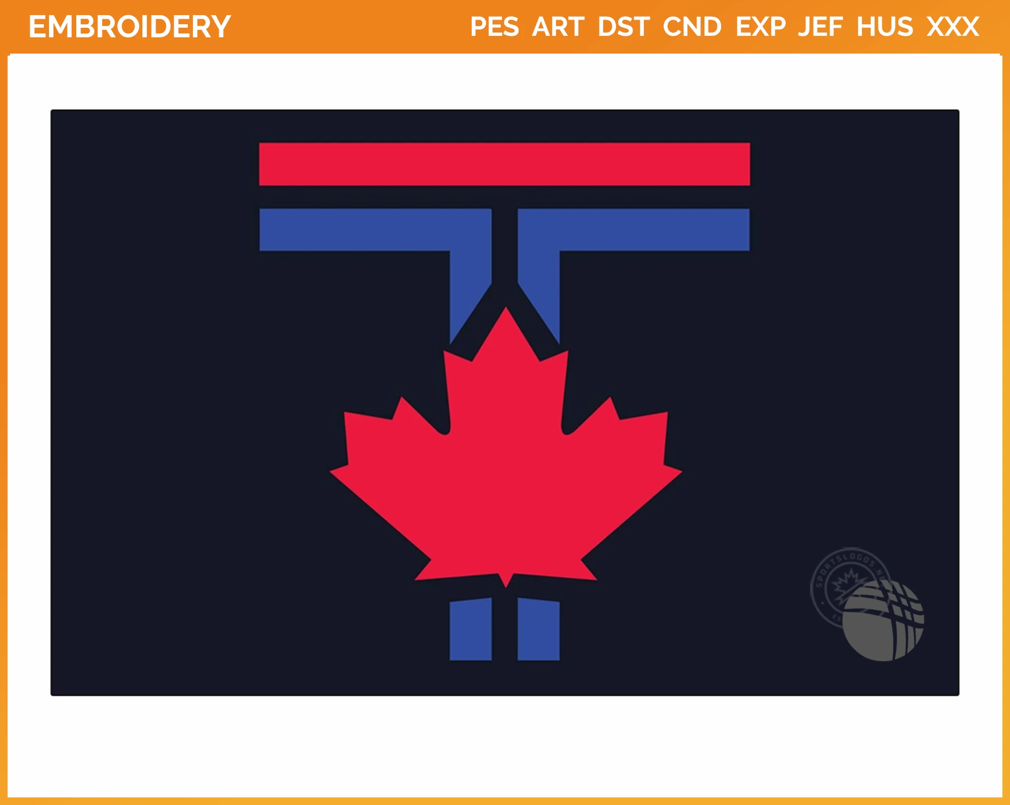 Toronto Blue Jays - Cap Logo (2024) - Baseball Sports Embroidery Logo ...